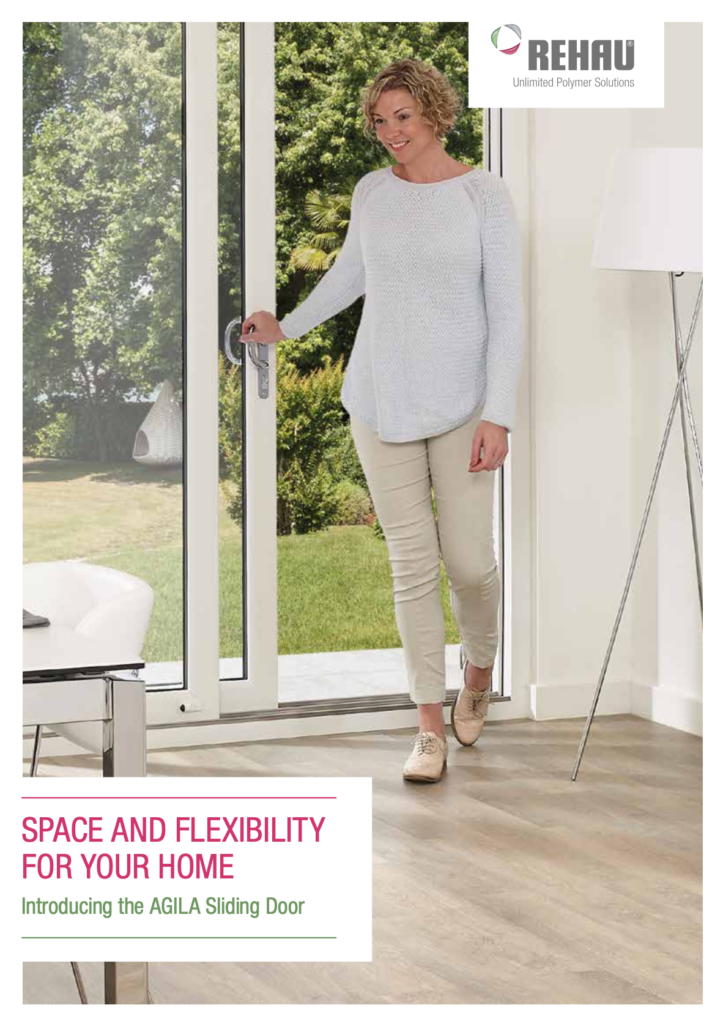 Patio & French Doors - Pro Glaze