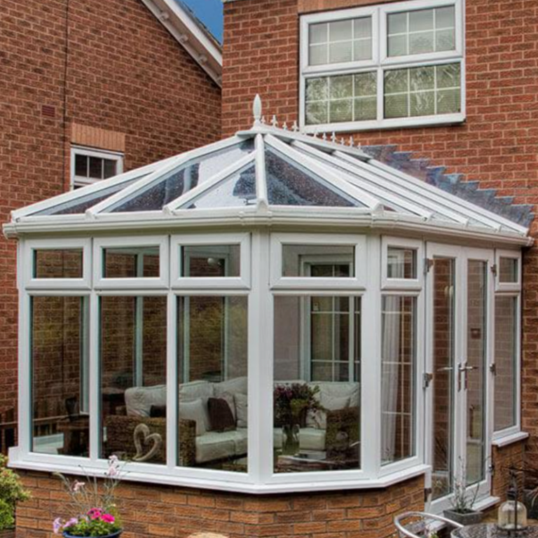 Conservatories - Pro Glaze